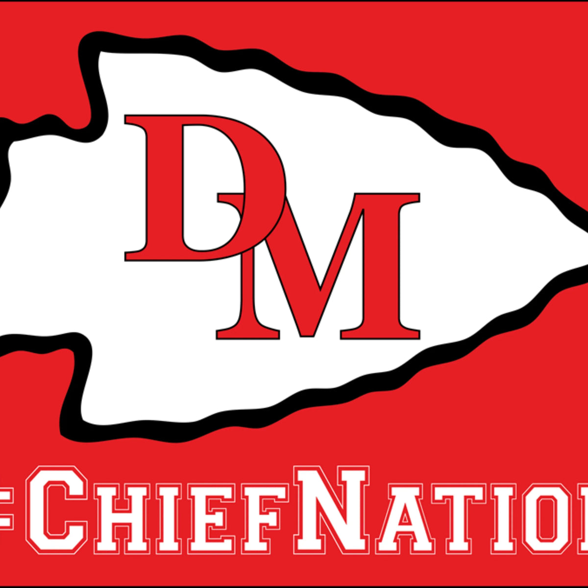 Dee-Mack – The Embroidery Spot LLC