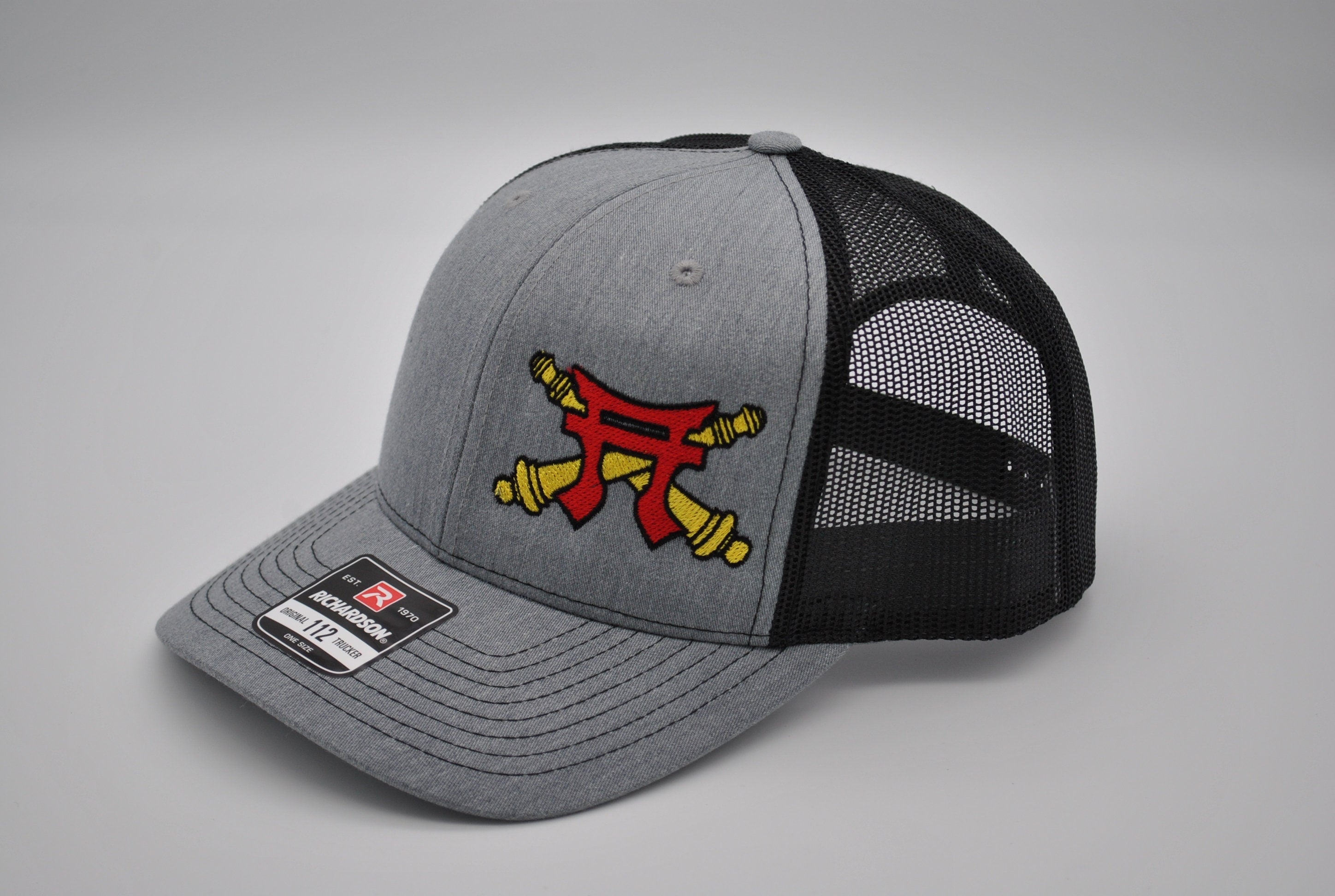 3/320th Field Artillery Regiment Hat